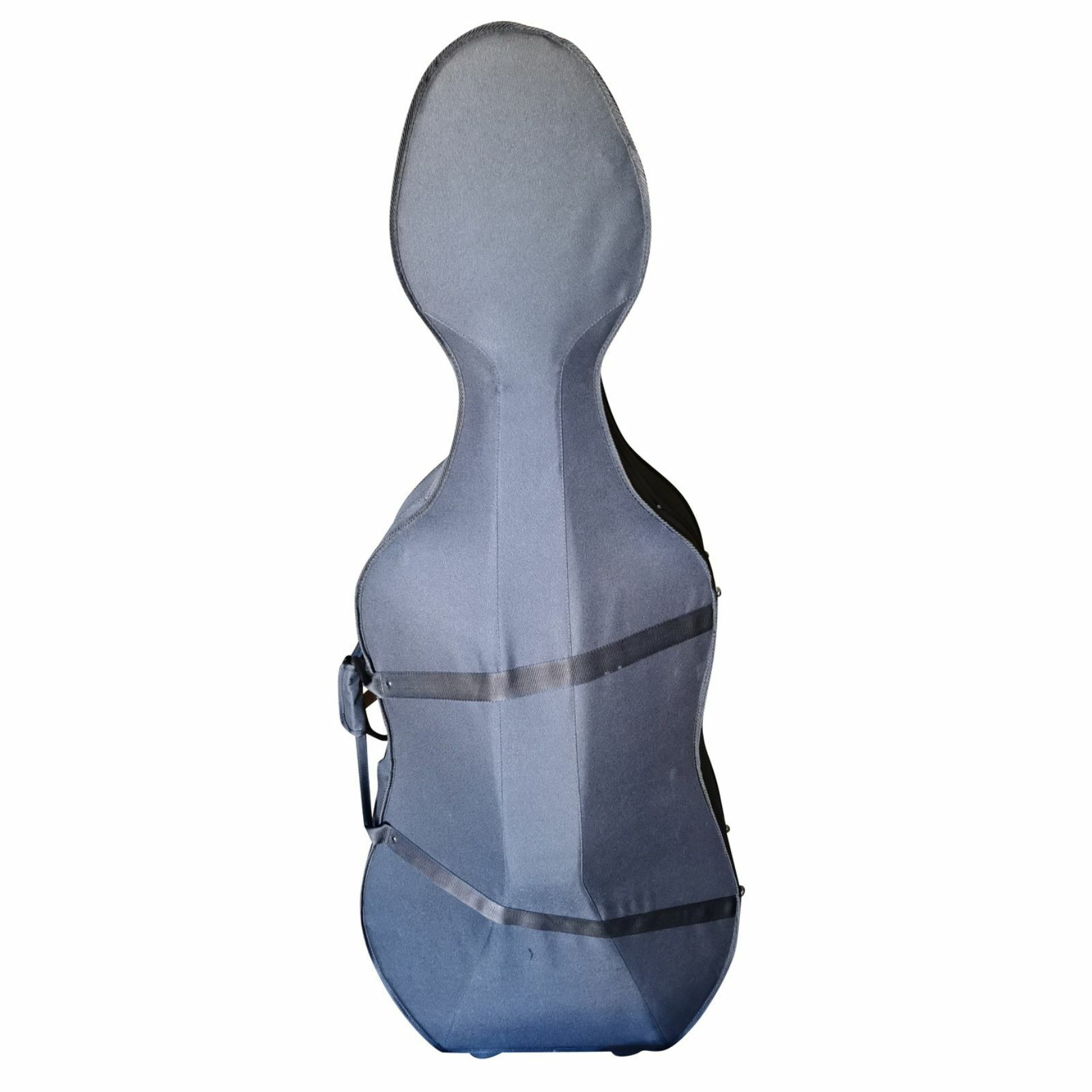 Cello Hard Case Lightweight 4 4 Full Size Cello Case Cello Hard Case Lightweight 4 4 Full Size Cello Case